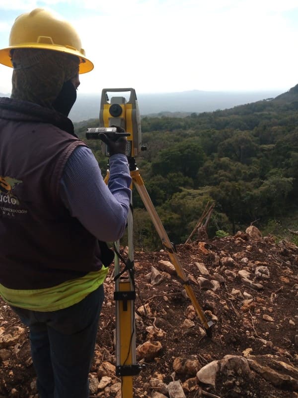 Nosotros - GPS CONSTRUCTO